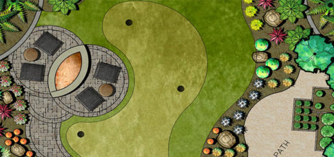 Artificial Turf Design - Buy Artificial Grass | National Synthetic Turf ...