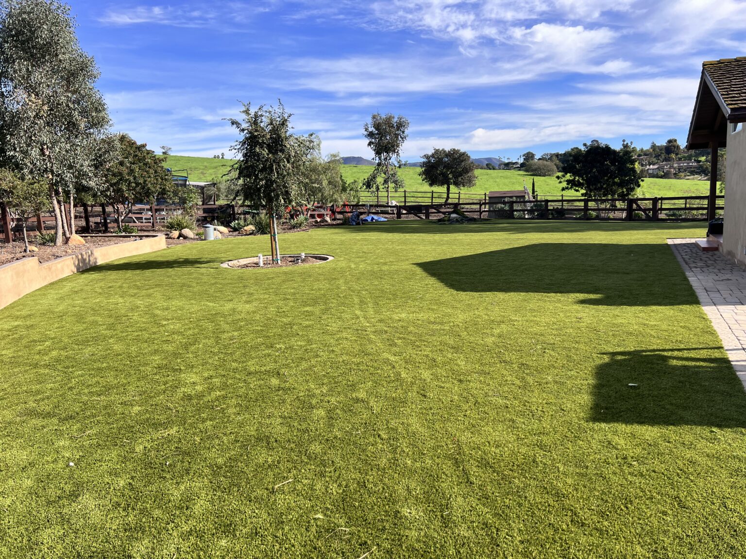 WinterGreen 78 - Synthetic Turf | Residential & Commercial Artificial Grass