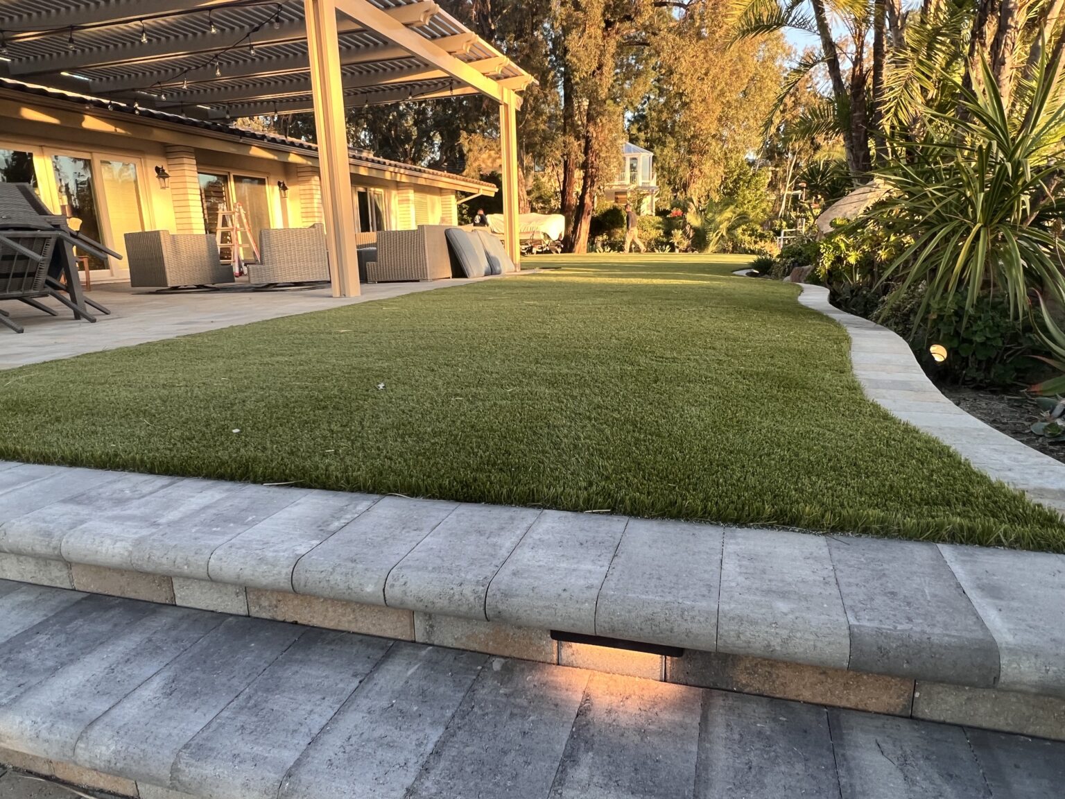 WinterGreen 78 - Synthetic Turf | Residential & Commercial Artificial Grass