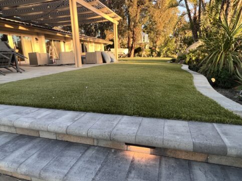 WinterGreen 78 - Synthetic Turf | Residential & Commercial Artificial Grass