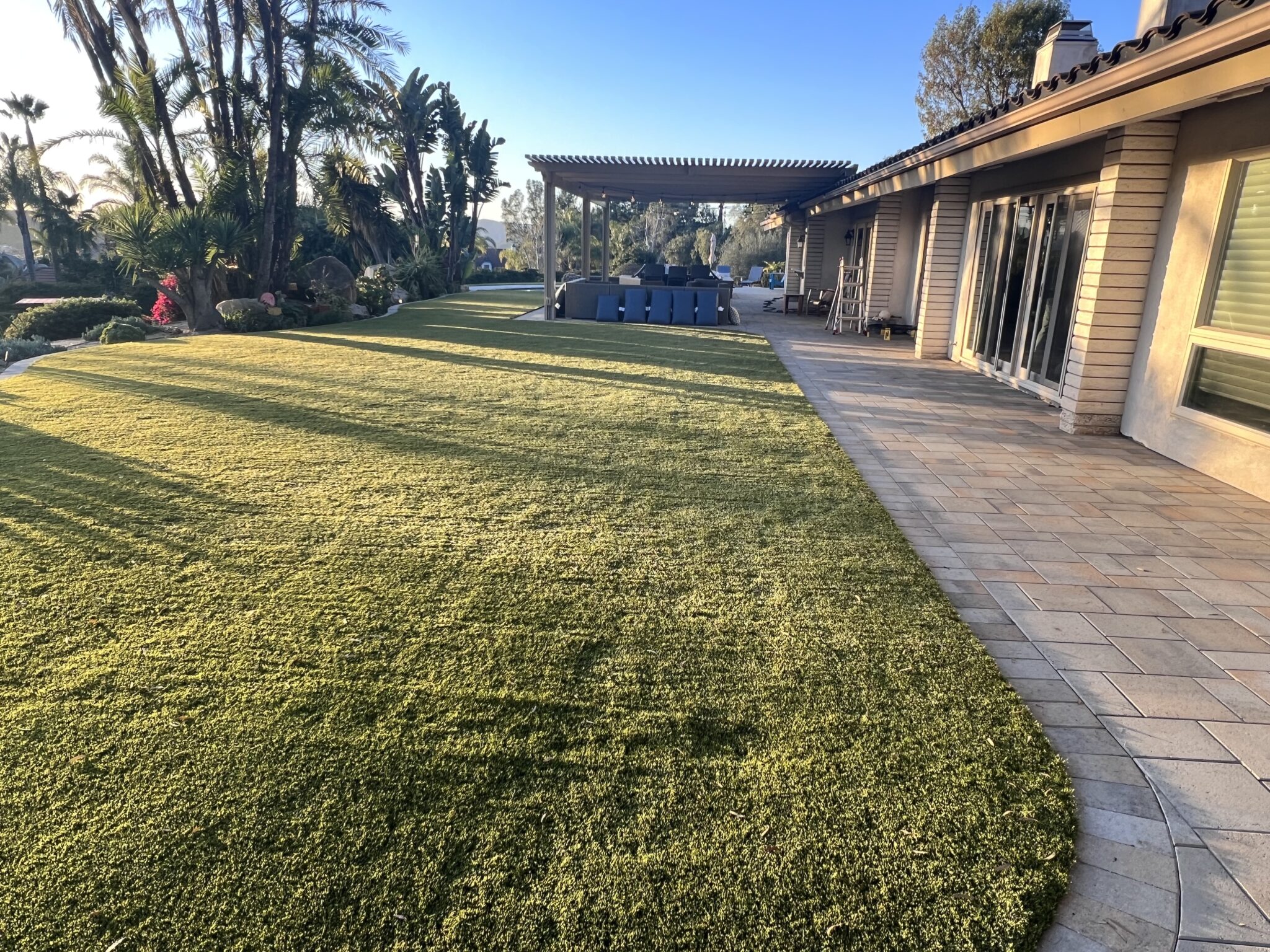 WinterGreen 78 - Synthetic Turf | Residential & Commercial Artificial Grass
