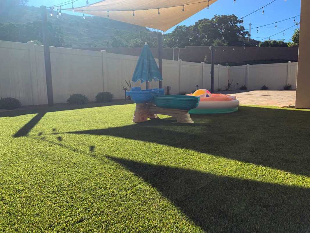 WinterGreen 78 - Synthetic Turf | Residential & Commercial Artificial Grass
