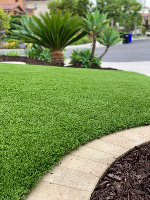 Synthetic Turf | Torrey Pines 75 | Artificial Turf Made in the U.S.A