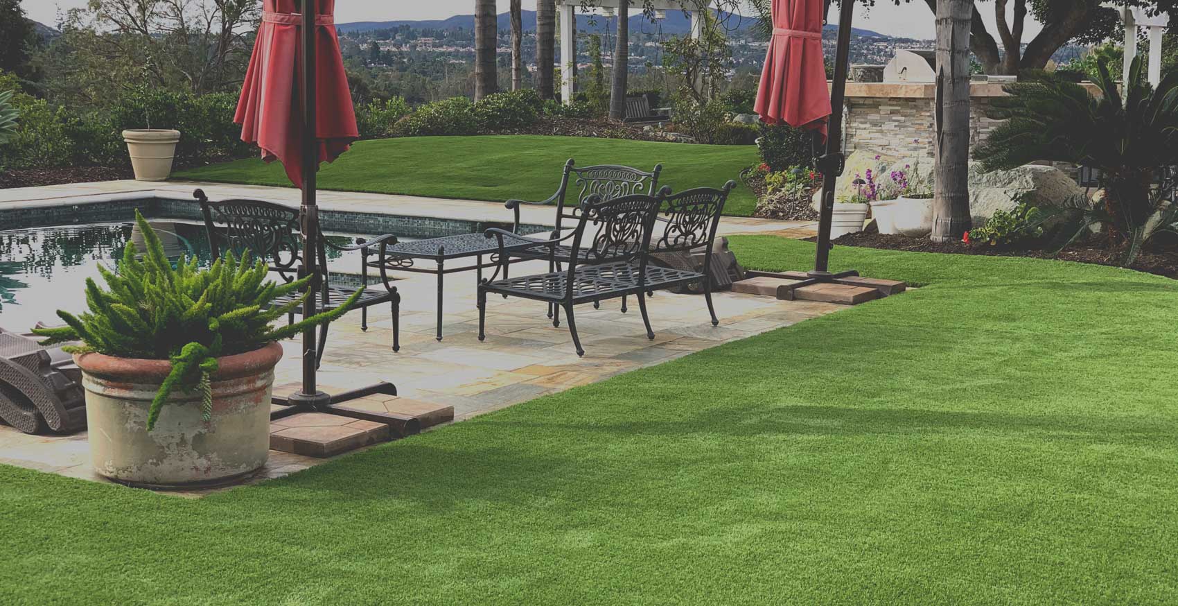 Artificial Grass Wholesale | Shop Synthetic Turf Grass Online