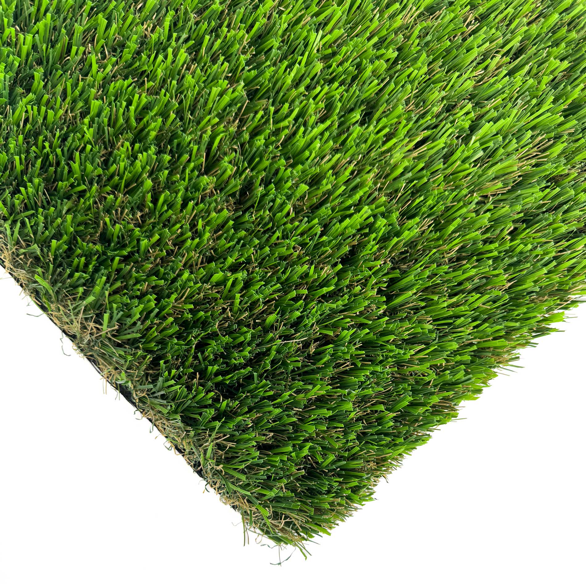 Synthetic Turf for Landscaping & Curb Appeal