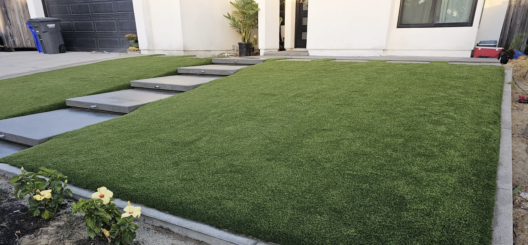 Coastal Rye 65 | Artificial Grass For Lawns and Landscaping